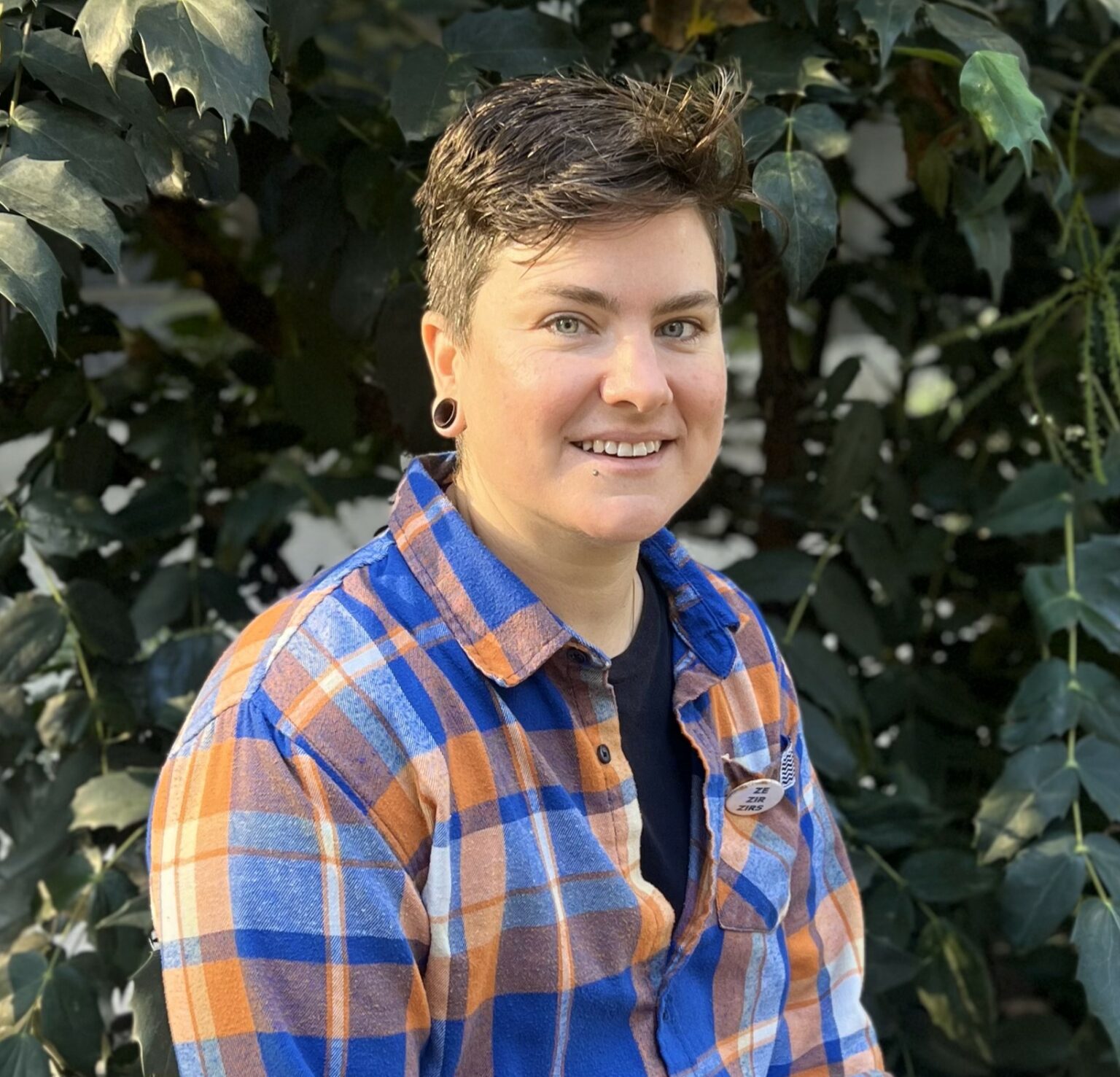 Practitioners Archive - Envision