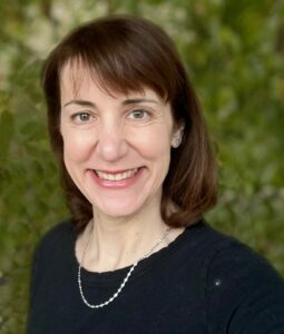 Kate Vittes, PhD, MPH, MSW, LSWAIC - Envision